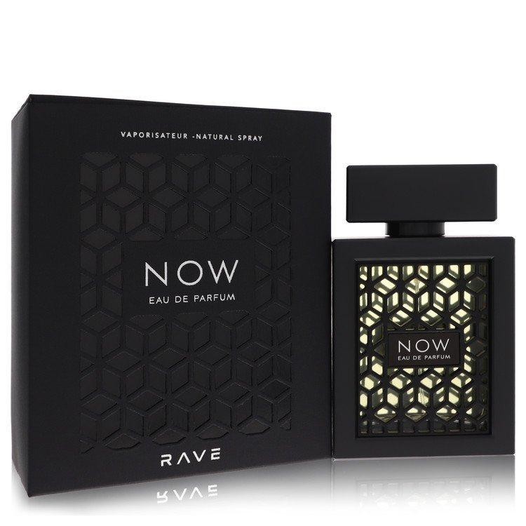 RAVE NOW PERFUME FOR MEN 100 ML EDP BY LATTAFA original 100% | Shopee ...