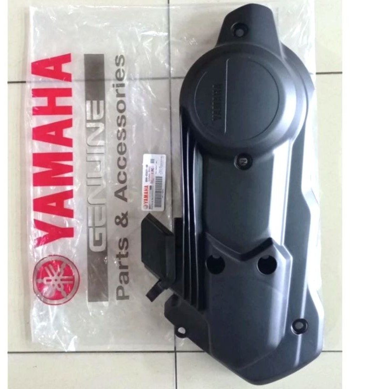 MESIN Original cover engine cover box casing cvt all new nmax n max new ...