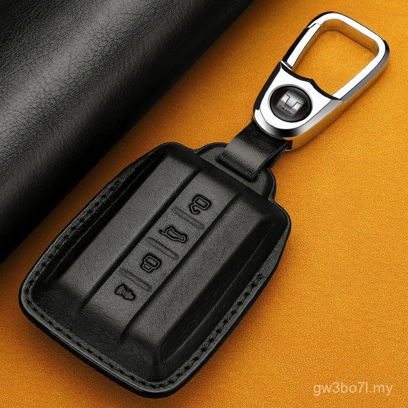 Sesuai untuk 24 tangki 300 penutup kunci kulit 400/500hi 4t kegunaan khas peribadi beg kunci ...