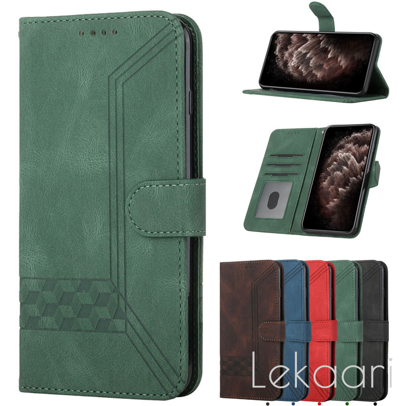 Flip Case Infinix Hot 60i 60 50i 50 40 Note 50S 50X 40X 40i Zero 30 30i ...