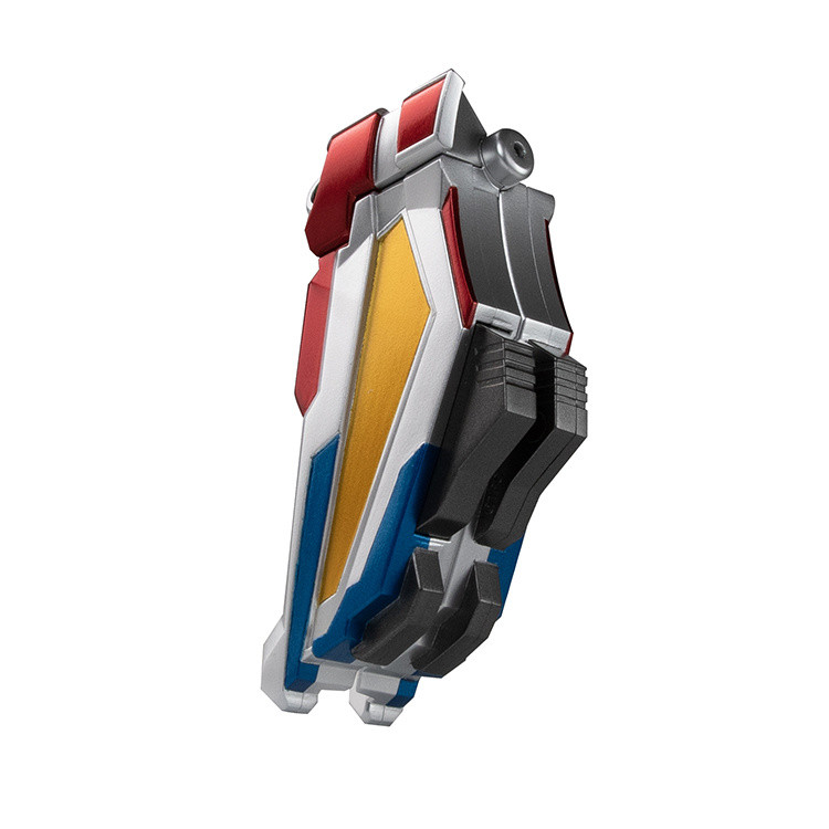 Bandai Cyro Ultraman Transformer Cyro Glasses Special Set Ultimate Cyro ...