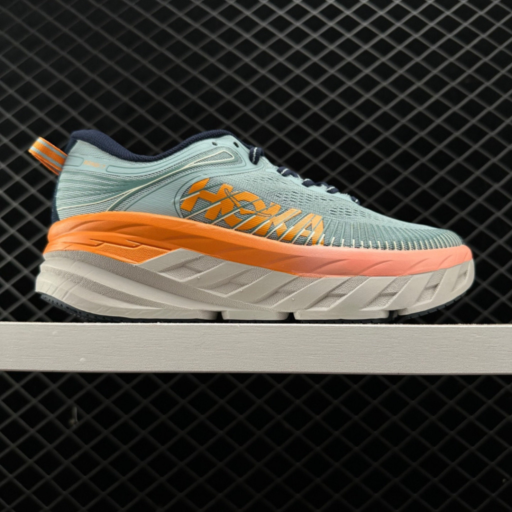 Hoka Bondi 8 kasut berlari lembut jn3l | Shopee Malaysia