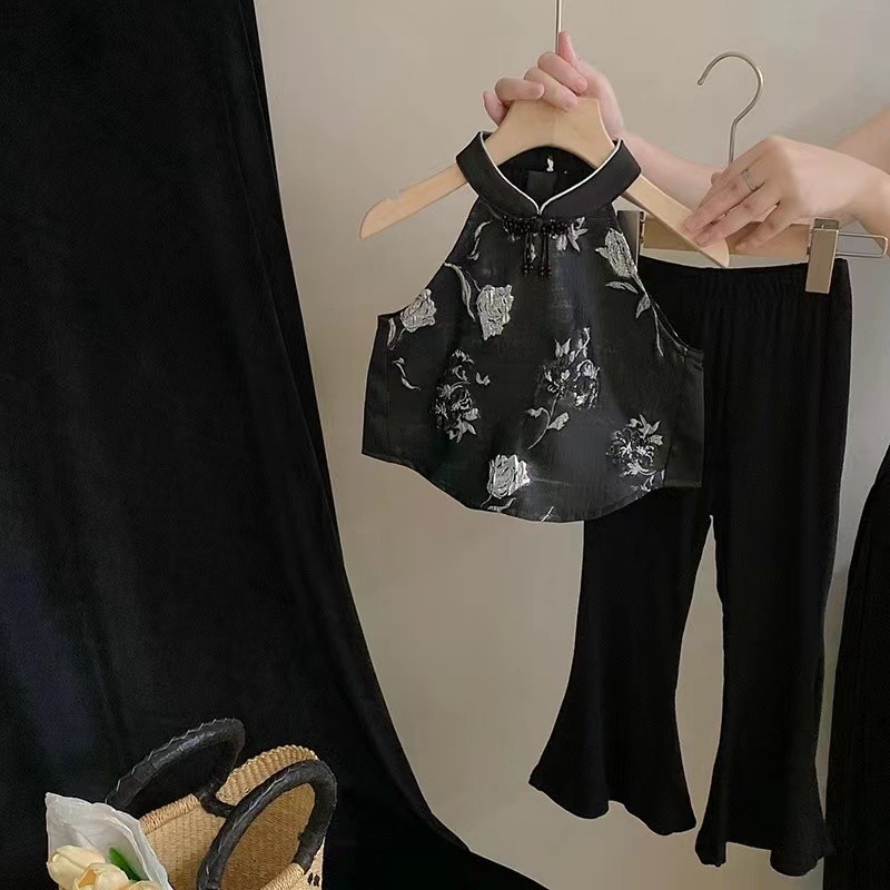 baju raya budak perempuan ★ ★ 2025 set baju dan seluar baju raya budak ...
