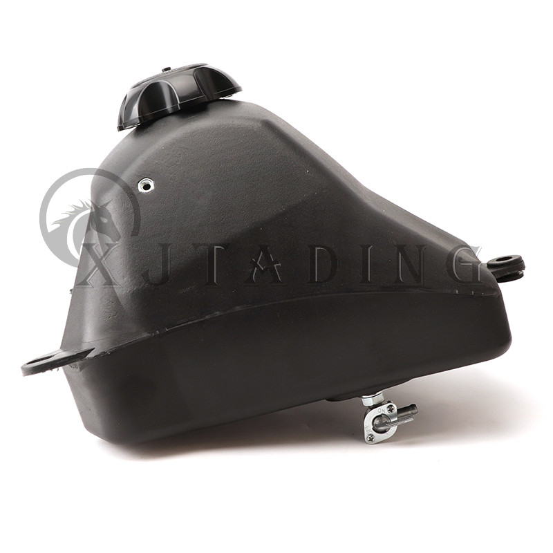 Motorcycle Fuel Petrol Tank with Tap For APOLLO Dirt Pit Bike 125CC ...