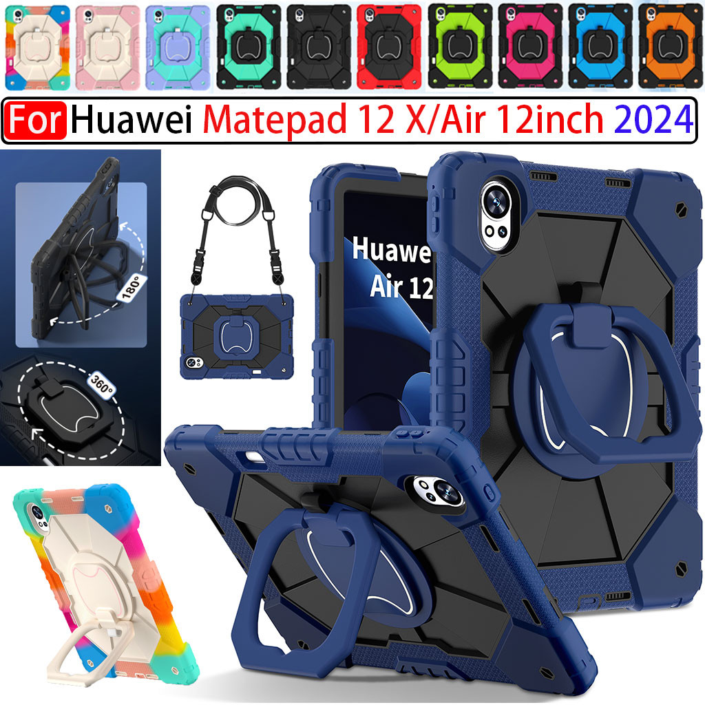 For Huawei Matepad Air12 Air 12 Matepad 12X 2024 12 X 12 inch 360 ...