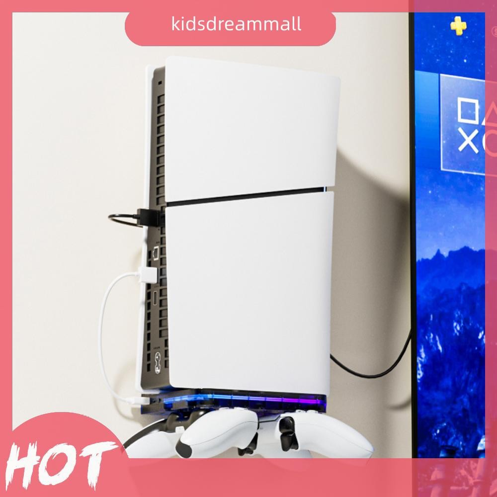 [KidsDreamMall.my] Wall Mount Console Dock Bracket Controller Rack for ...