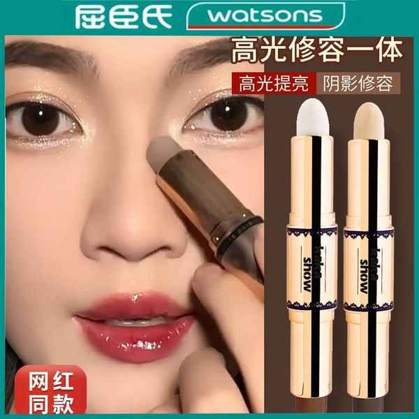 contour contour stick Double-Headed Contouring Stick Highlight Shadow ...