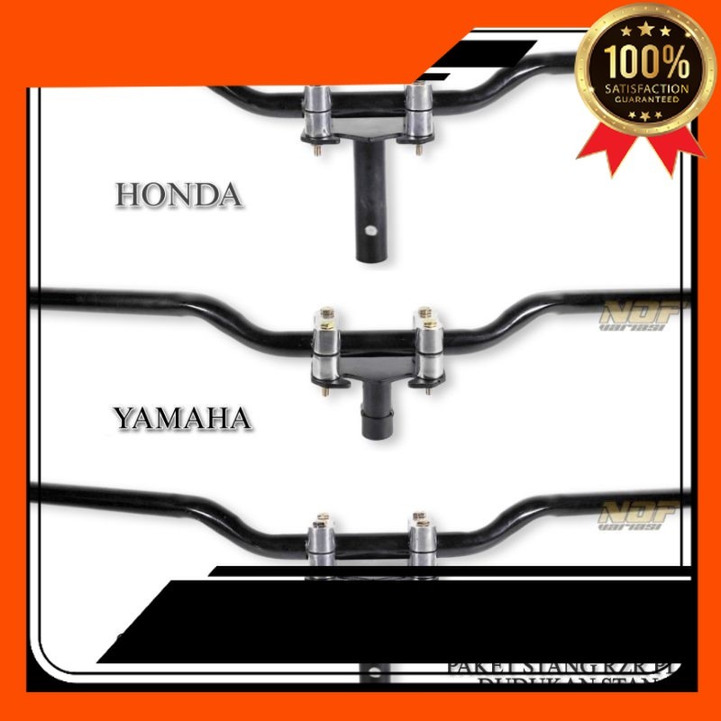 SUZUKI RZR HANDLEBAR PLUS UNIVERSAL HANDLEBAR MOUNT HONDA YAMAHA ...