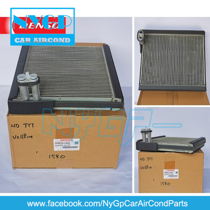 (100% ORIGINAL) TOYOTA ALPHARD VELLFIRE AGH30 GGH30 2016~ HONDA CRV TLA ...