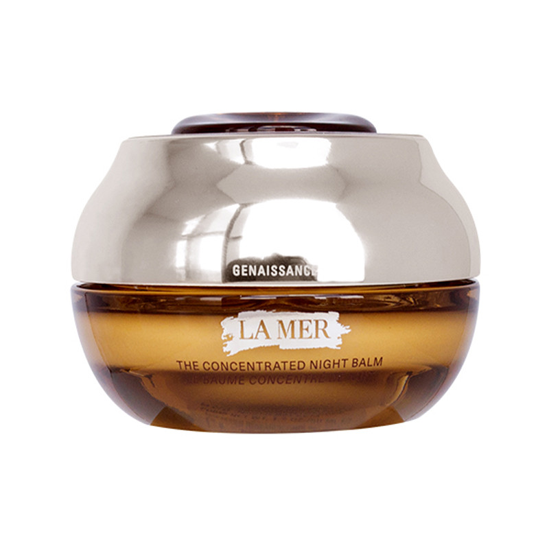 New Lamer Gilding Night Cream Refreshing Night Repair face cream 50ml ...