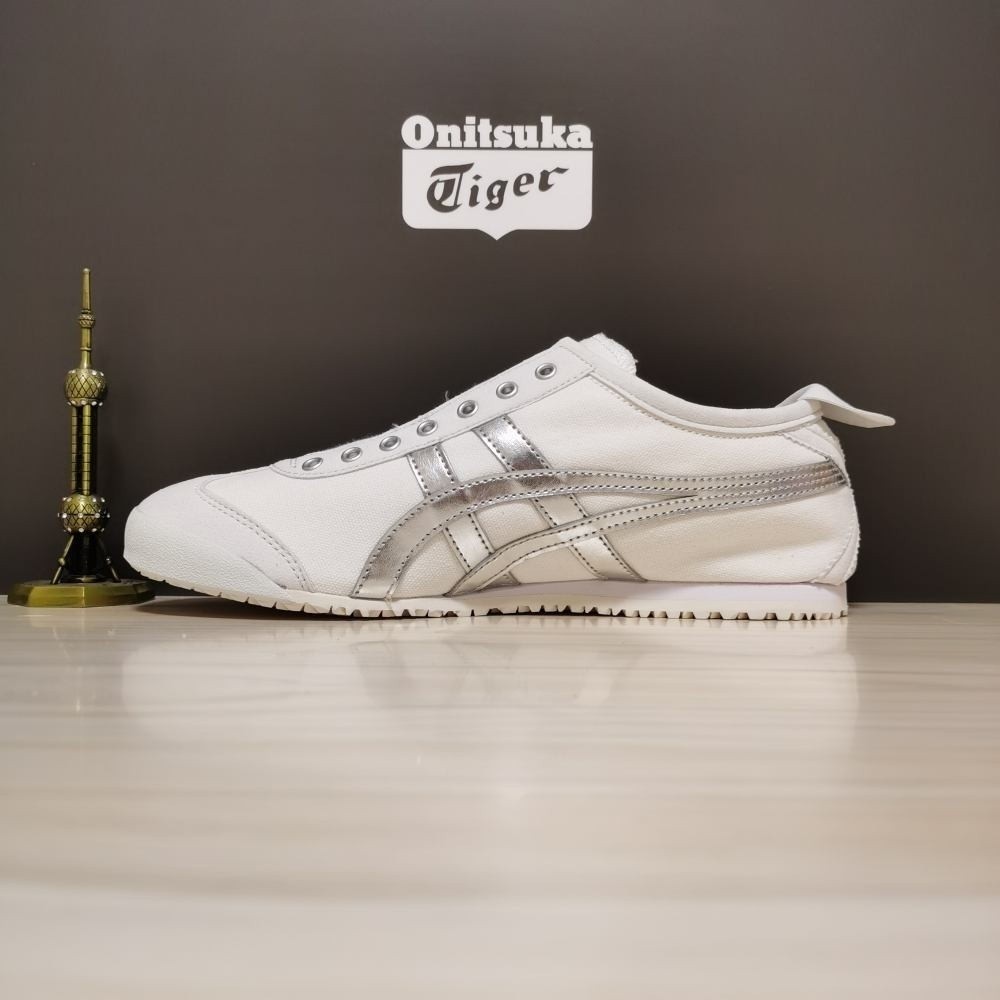 Diskaun Minimum dijamin quality2023 Onitsuka Tiger kasut kasual sesuai ...