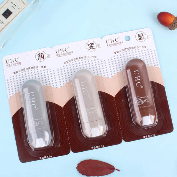 lip gloss lip balm Gincu bernilai tinggi, pelembap wanita, pelembap ...