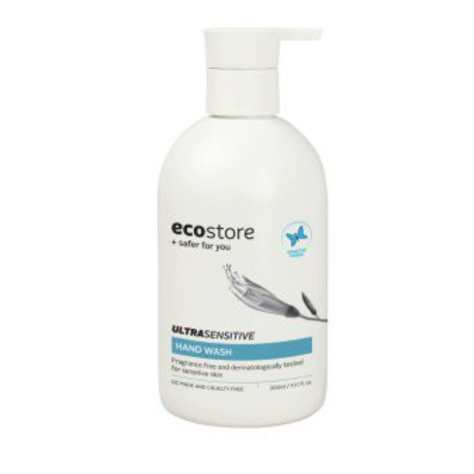 Ecostore Ultra Sensitive Hand Wash │Personal Care 300GM | Shopee Malaysia