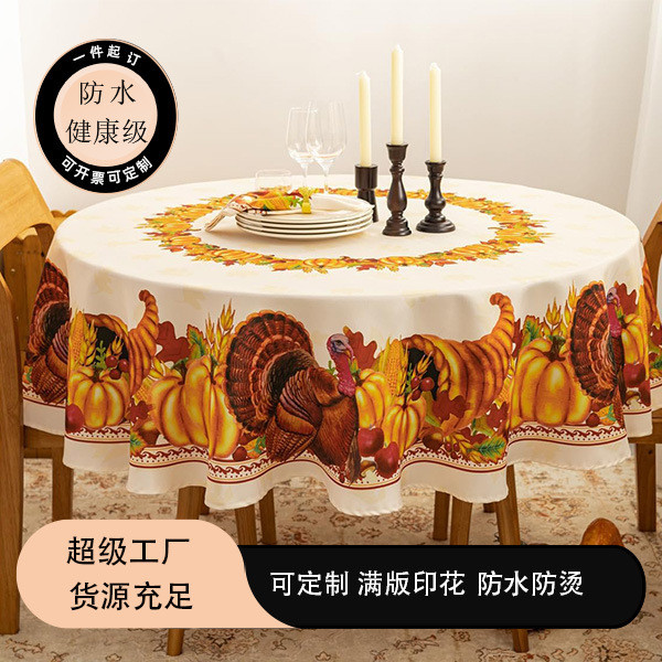 alas meja murid alas meja plastik alas meja Taplak meja polos bulat ...