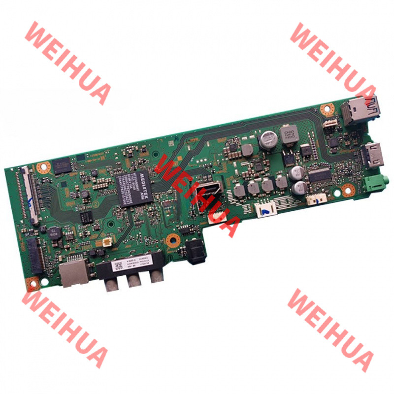 90%NEW Original SONY KDL-40/48W650D KDL-32W600D motherboard 1-980-334 ...