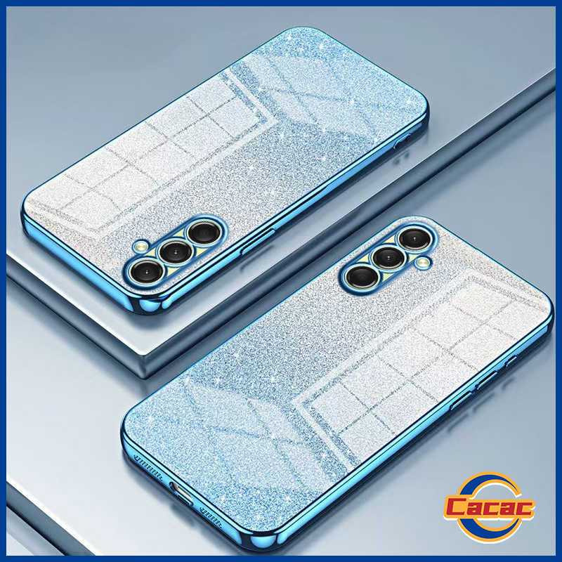 Casing Samsung A16 5G A15 5G A14 5G A55 5G A54 5G A35 5G A34 5G soft ...