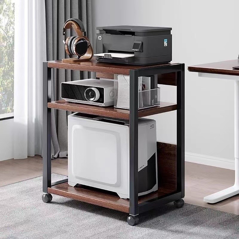 Sgsellert Computer Host Bracket Floor-standing Desktop Mobile ...