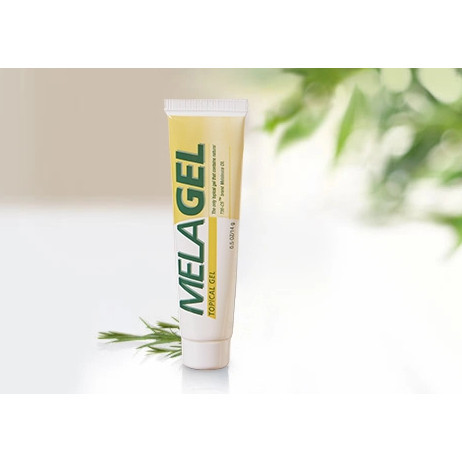 MelaGel Topical Gel 14 g new nnkk | Shopee Malaysia