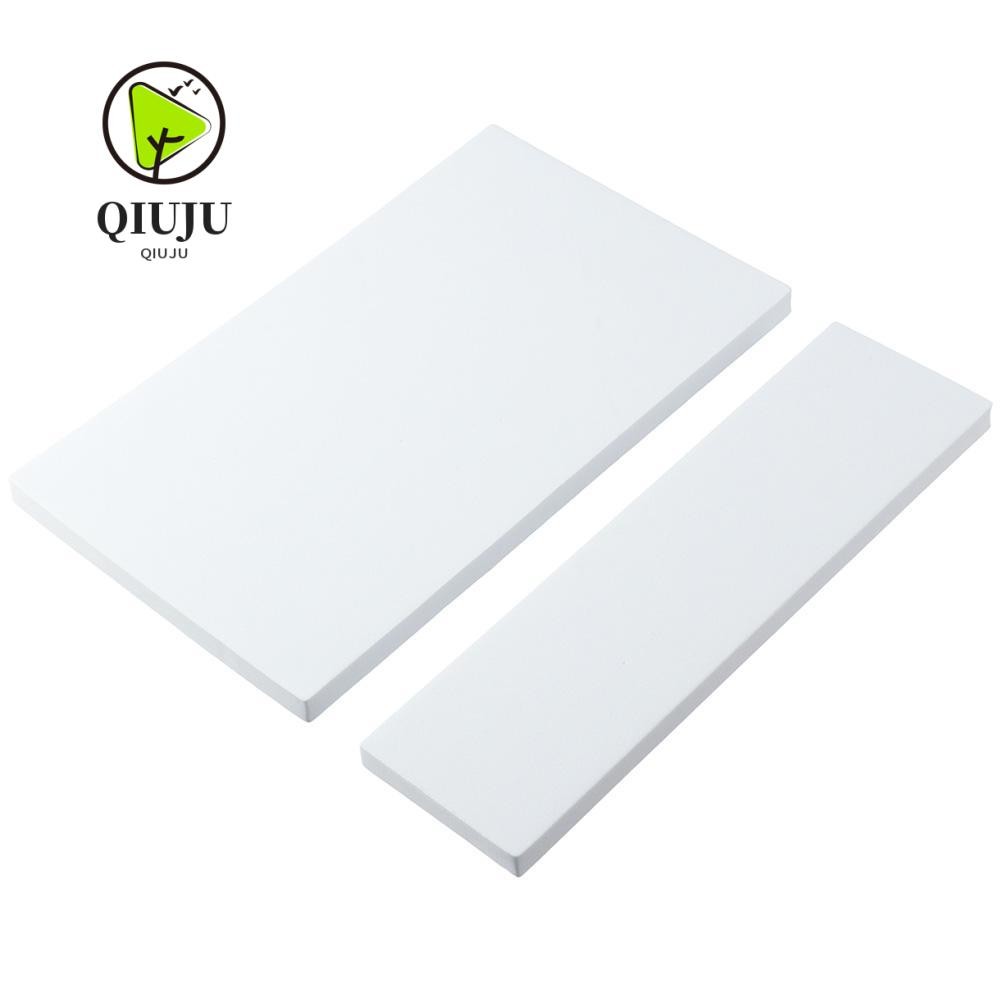 QIUJUU Insect Pinning Board, White EVA Foam Pose Insects Boards ...