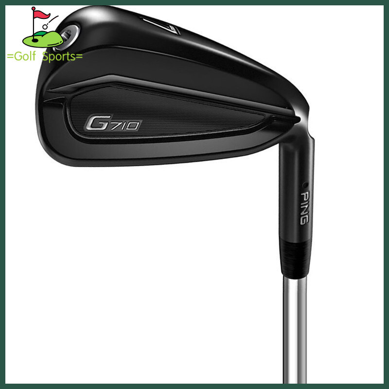 Golf Club Iron Men's Beginner G710 Iron Practice Club (Single Item ...