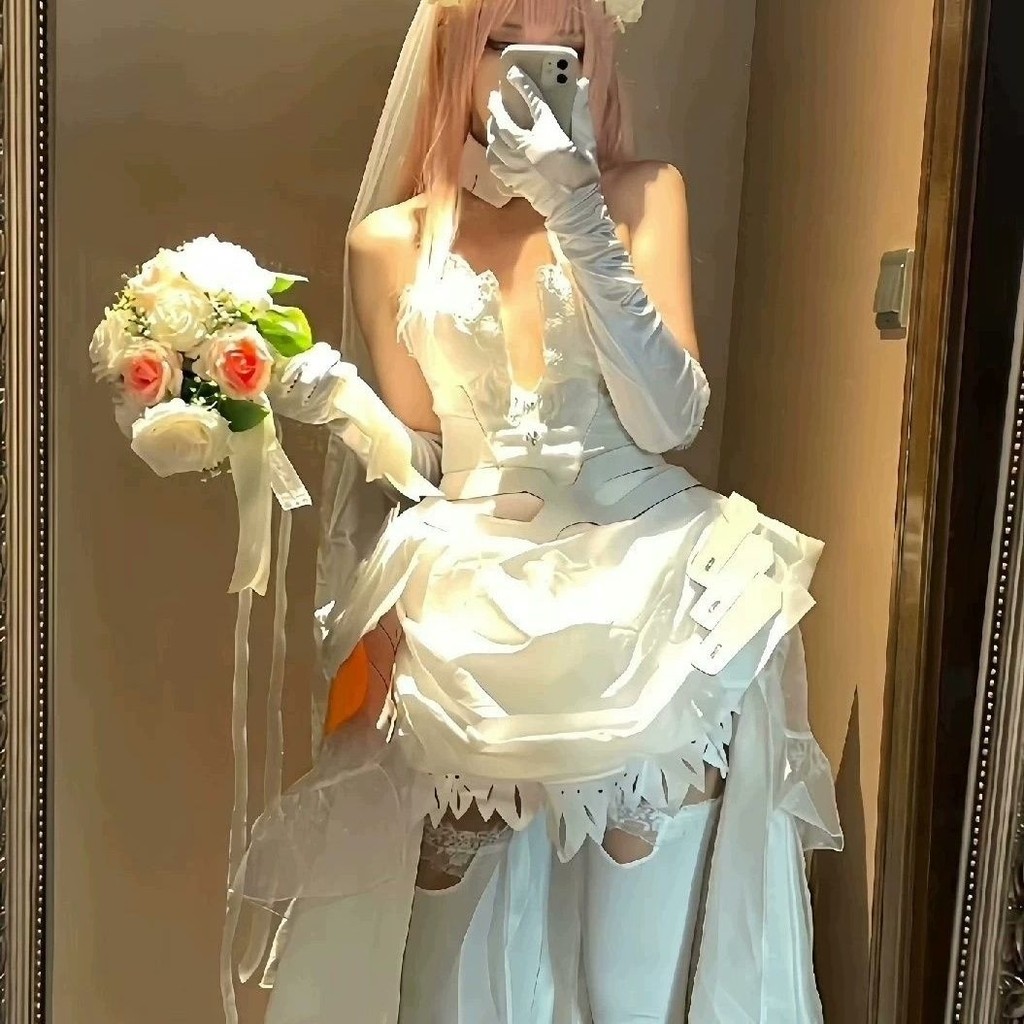 National Team 02 Flower Wedding COS Uniform 02 Flower Wedding National ...