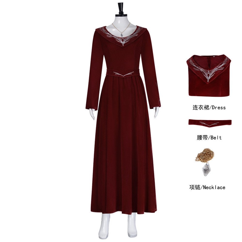 1223-SWD cosplay role-play Anime Halloween RenilaGame of Thrones ...