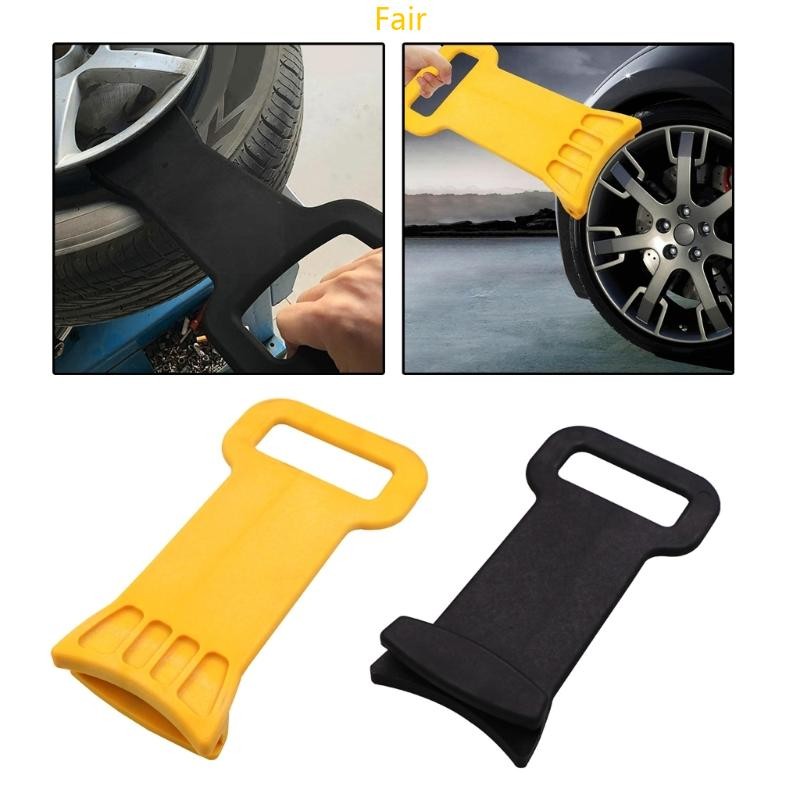 Fair Tyre Remover Changer Breaker Drop Center Rim-Tire Pressure Lever ...