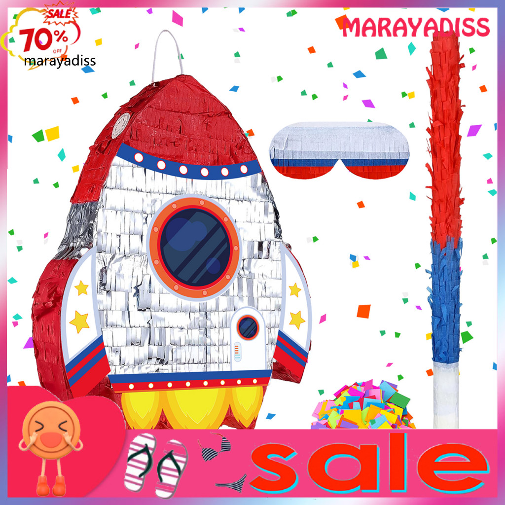 Children Birthday Party Entertainment with Pinata Unique Design Party ...