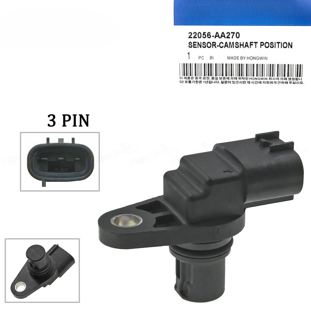 New Camshaft Position Sensor For 12-17 Subaru BRZ Crosstrek Forester ...
