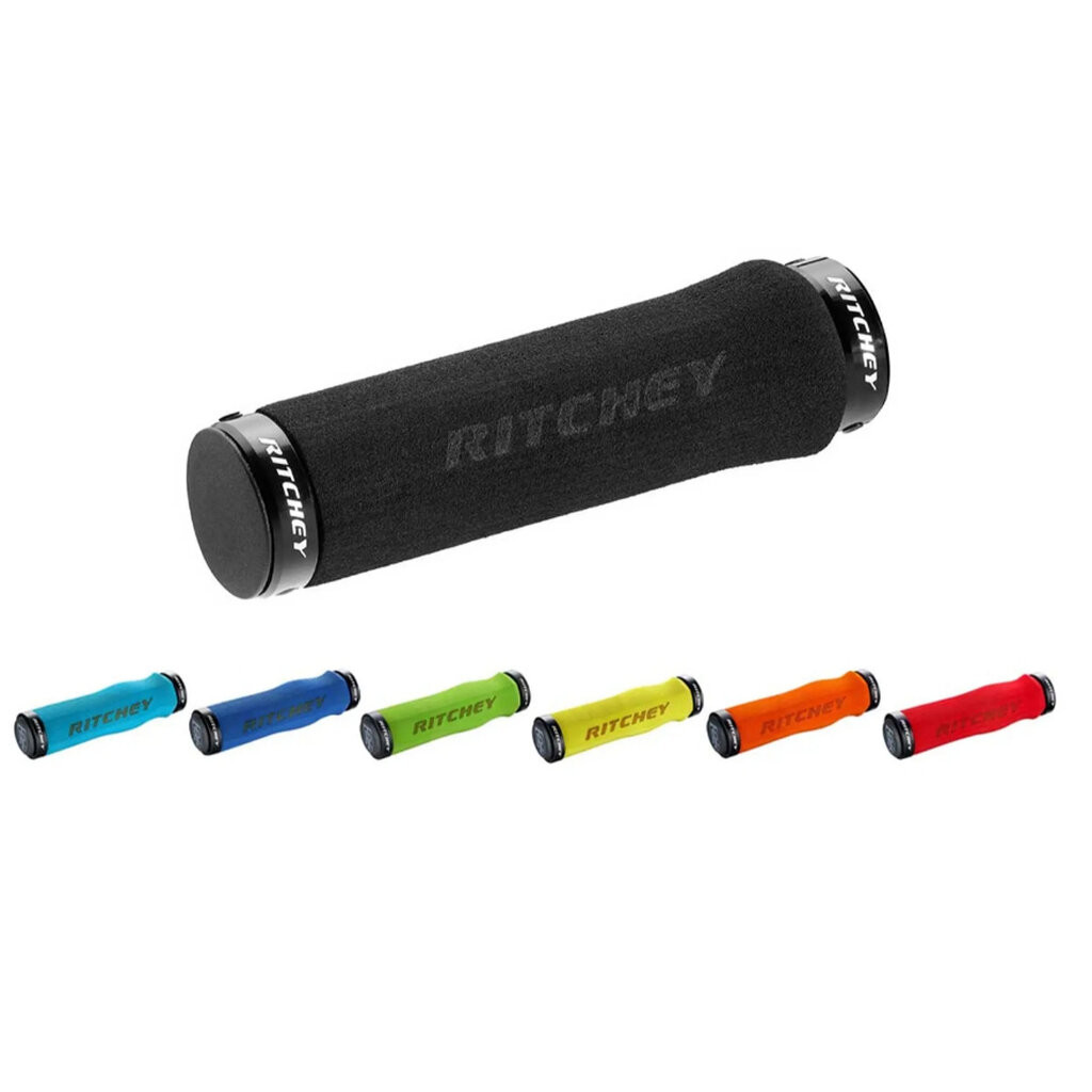 Ritchey MTB Foam Grip Version wcs Truegrip | Shopee Malaysia