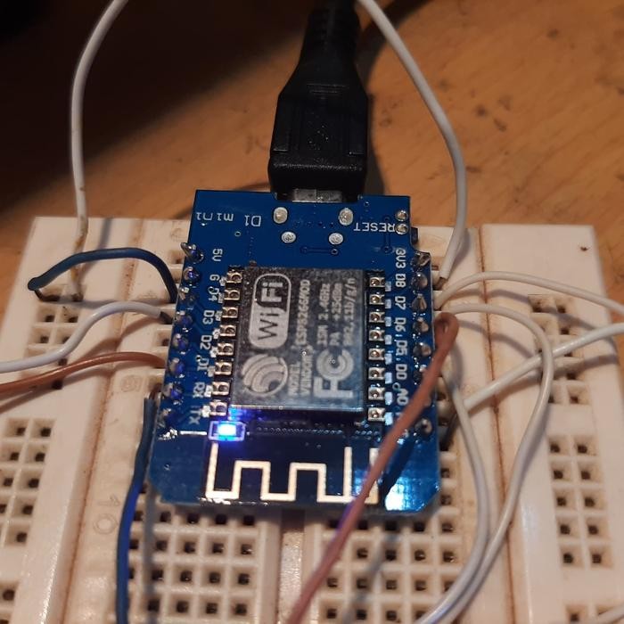 Part Arduino Wemos ESP 8266 ESP8266 D1 mini NodeMcu LUA WIFI IOT ...