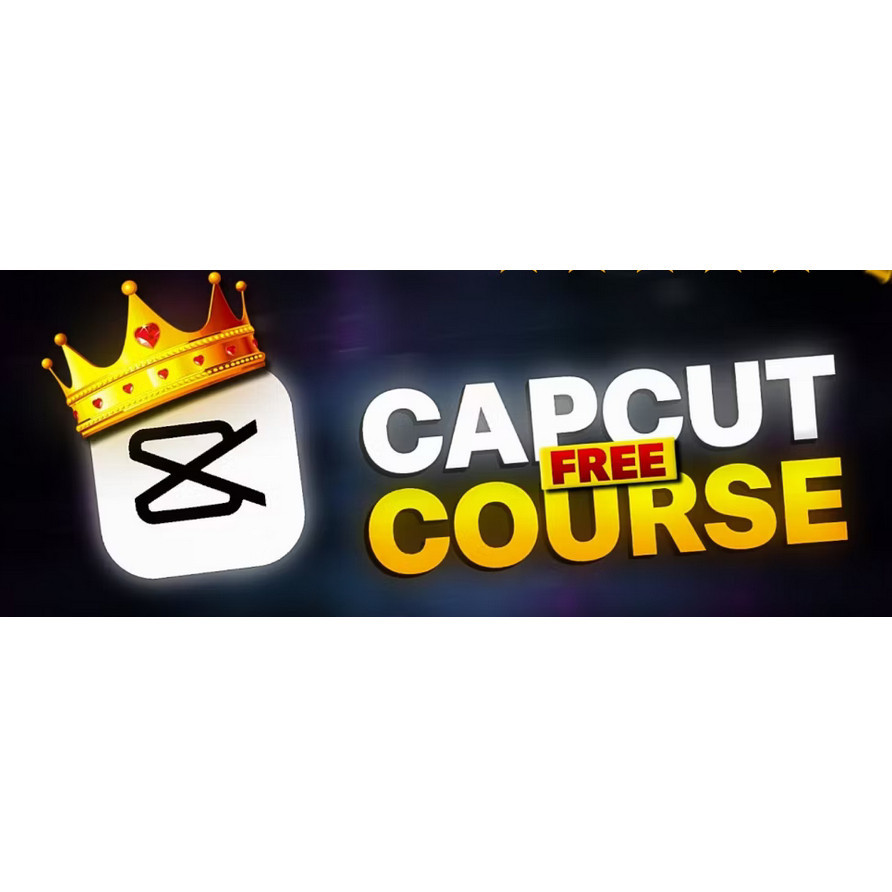 Capcut dan Course - Master Capcut Like Pro in Lifetime1 | Shopee Malaysia