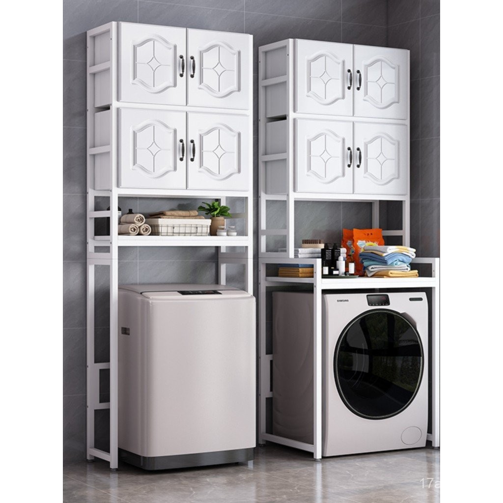 Washing Machine Rack Balcony Drum Automatic Pulsator Above Washing ...