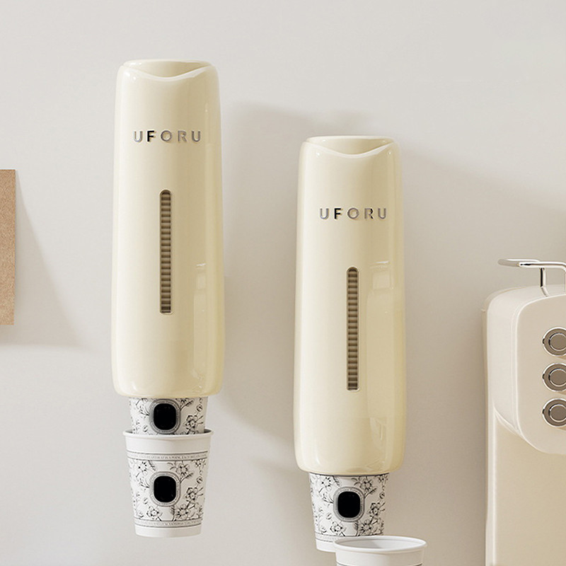 SUM Home Perforation-Free Water Dispenser Cup Extractor,Living Room ...