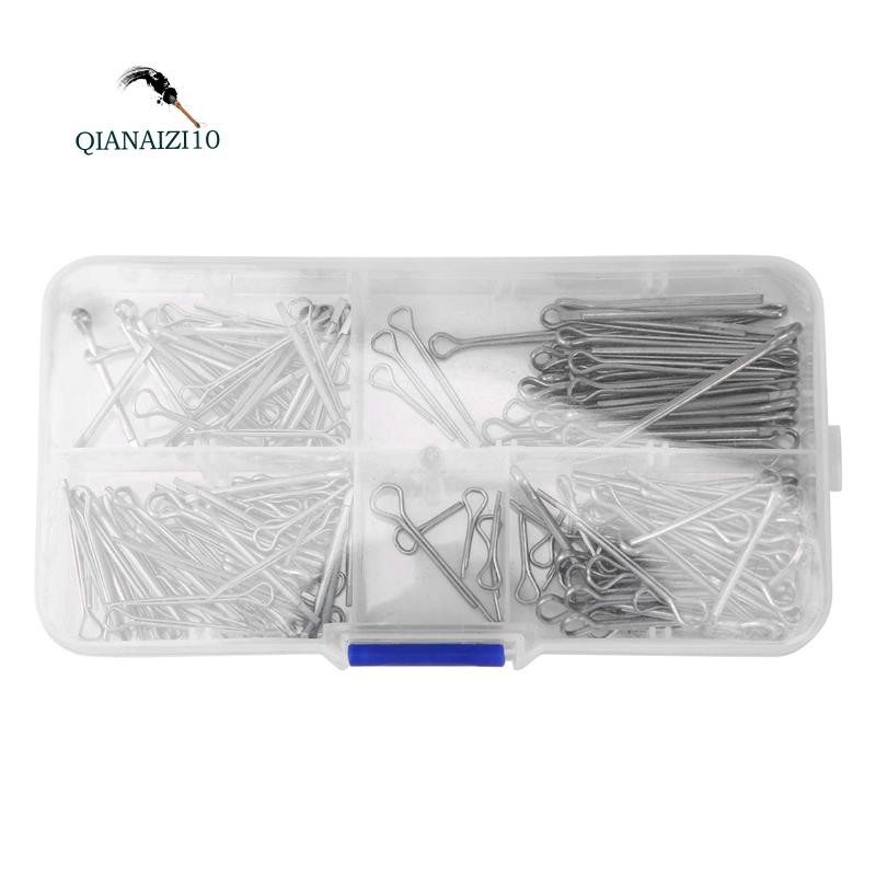 Ambidextrous Archery Sights Sight Pin 1-Pin Pins Stainless Steel Split ...