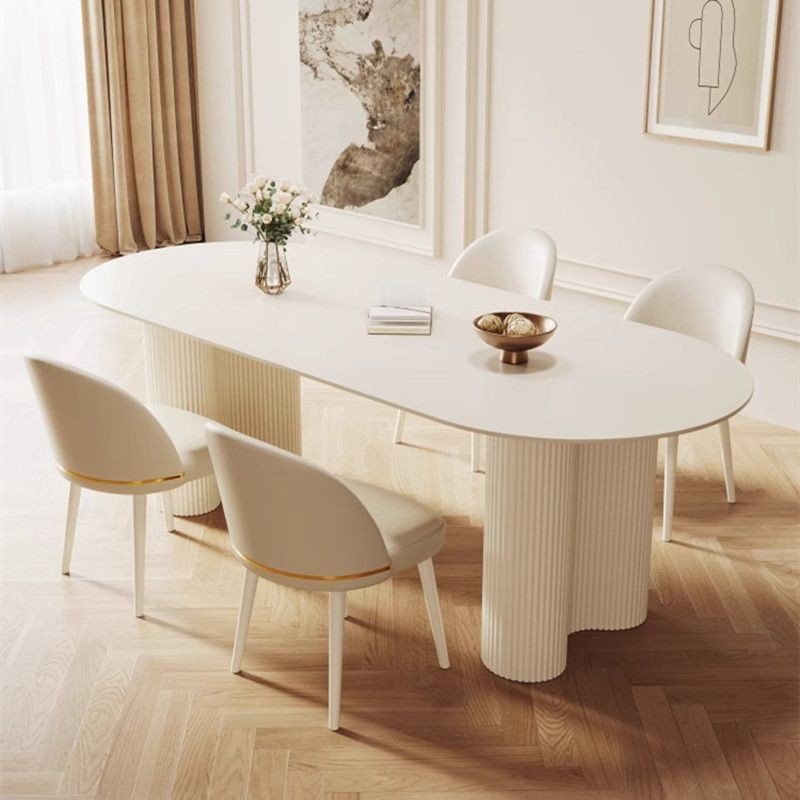 meja makan 6 kerusi dining table 6 seater set murah dining table 4 ...