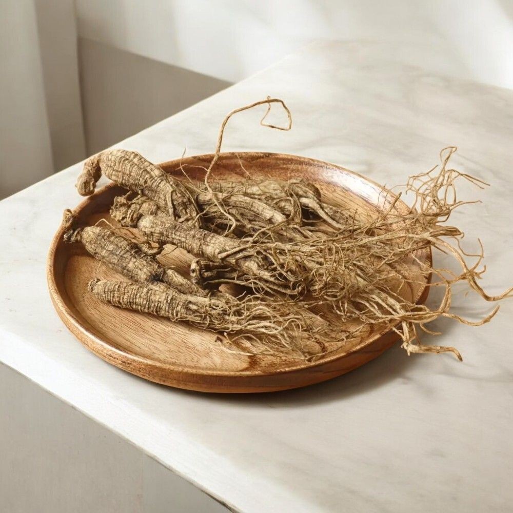 Pure Ginseng Powder 纯人参粉 | Shopee Malaysia