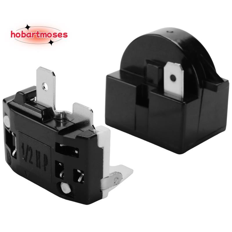 QP2-4.7 PTC Relay 1 Pin Refrigerator Relay and 6750C-0005P Refrigerator ...