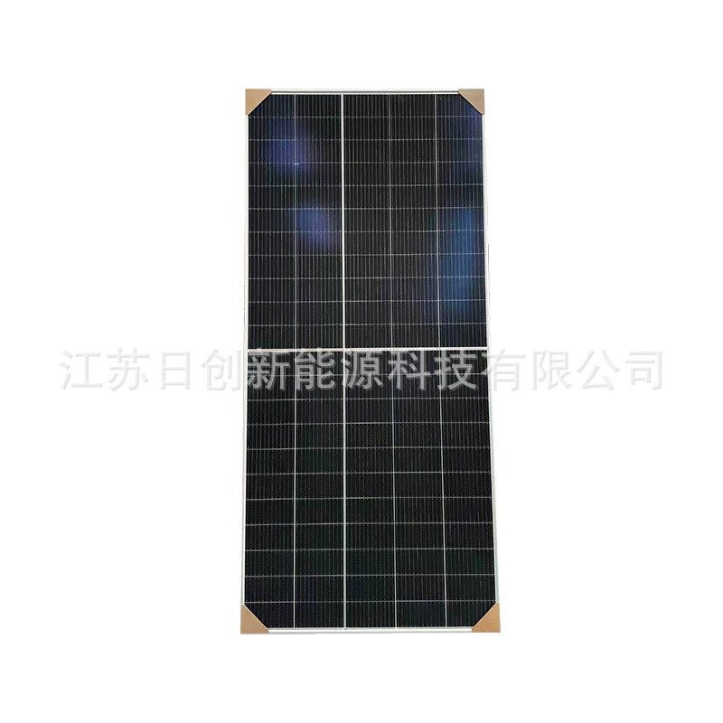 Jinko tahap a panel fotovoltaik tenaga solar panel kristal tunggal ...