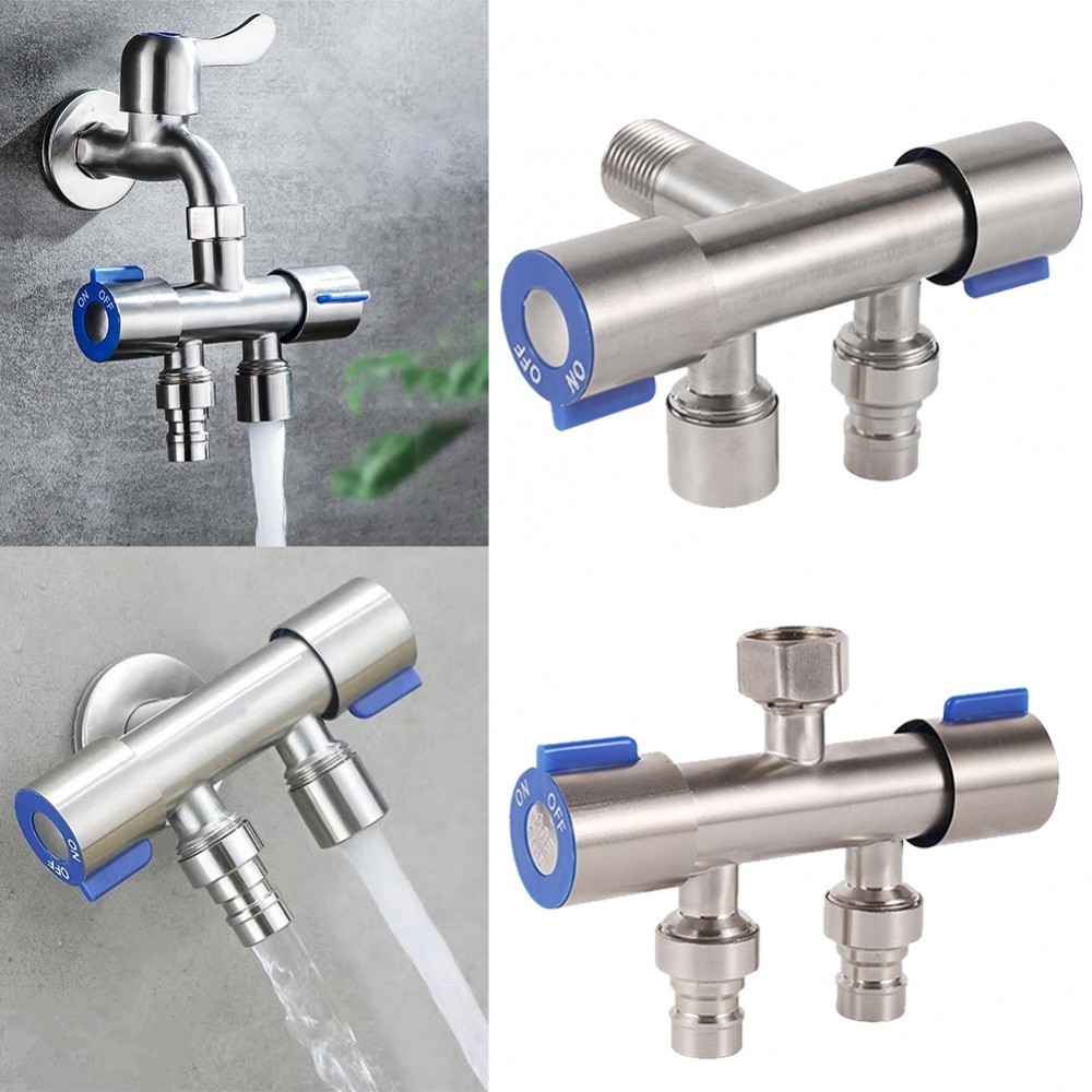 【LADY】Innovative Stainless Steel Angle Valve with Simple Installation ...