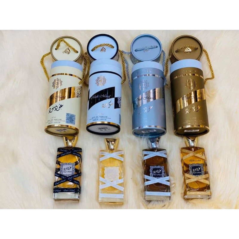 (JJ)Roll Oud mood 🌟 oil 10 ml 🌟OUD MOOD Original 100% from Dubai 100% 🔥 ...