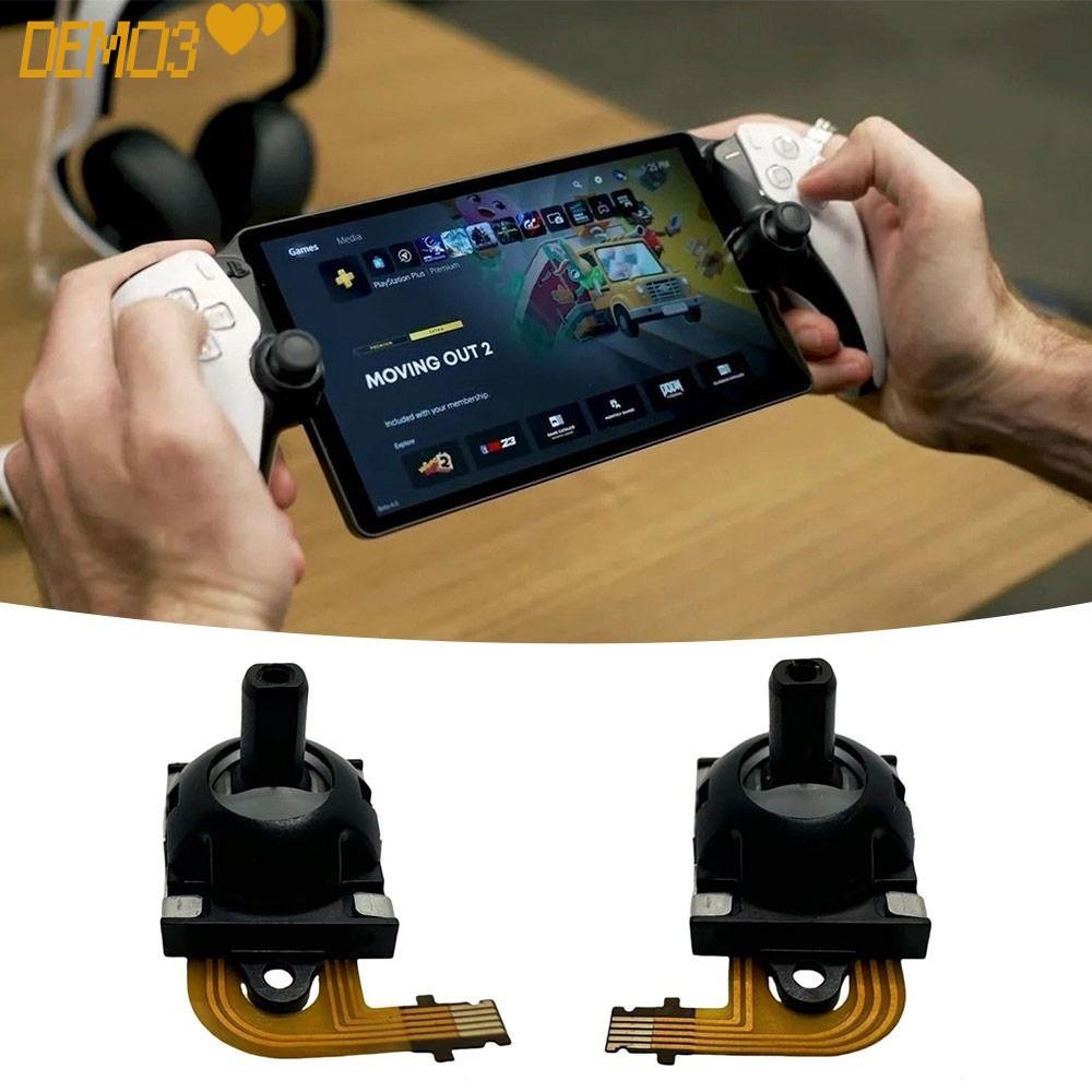 [DEMO3] Analog Joystick, Spare Parts Universal Hall Effect Joystick ...