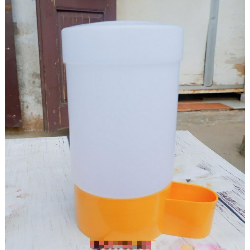 Pigeon Water Bottle 1l Chicken Water Bottle Chicken Food Bottle Chicken ...