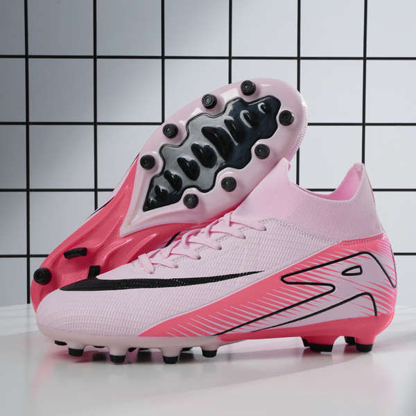 kasut bola budak football boots Piala Dunia Messi baru Falcon bola ...