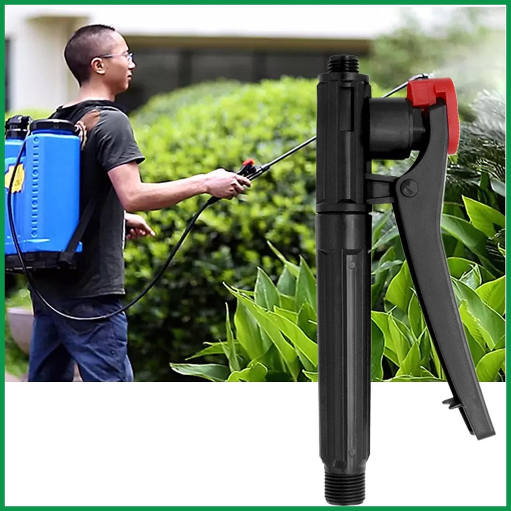 Pump Sprayer Replacement Handle Pump Sprayer Wand Trigger Replacement ...