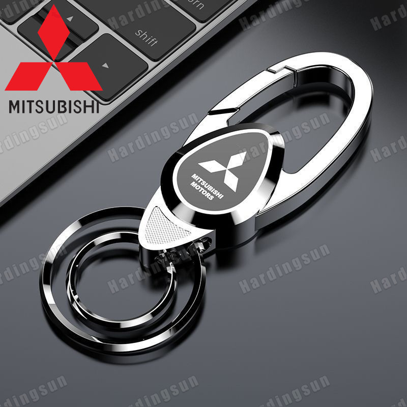 Metal Car Key Holder Key Chain Motorcycle Key Holder High-end Hanging ...