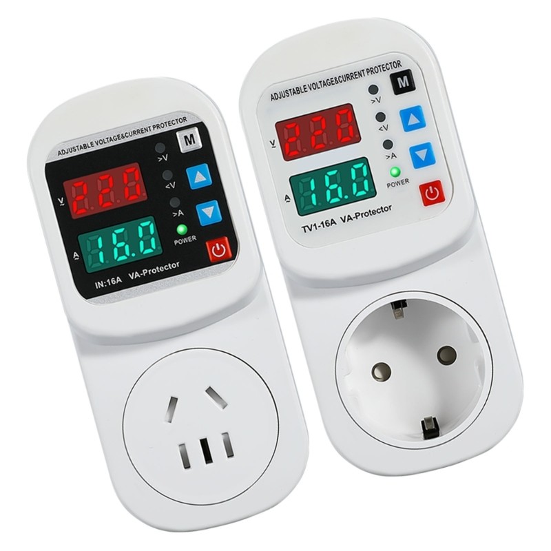 HL Nylon Safe Socket Stable Electric Socket 250V for Equipment Voltages ...