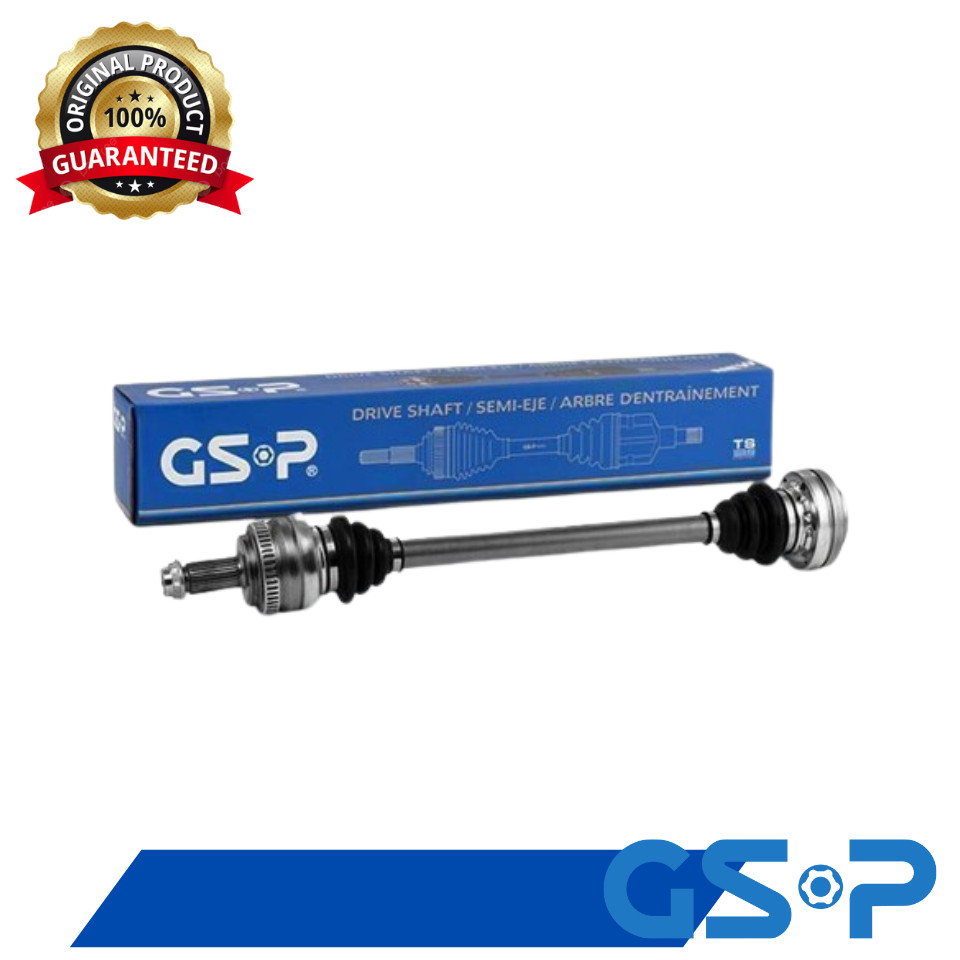 GSP DRIVE SHAFT (RH/LH) KIA CARNIVAL (OLD/Y98/ABS) | Shopee Malaysia