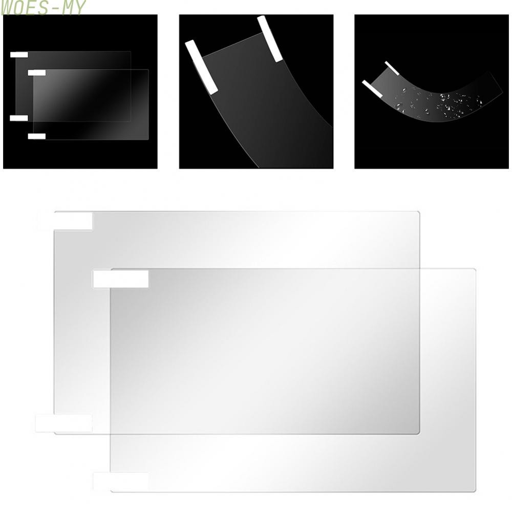 Scratch Resistant Film for 9 25 inch For Anycubic For 3D Printer ...