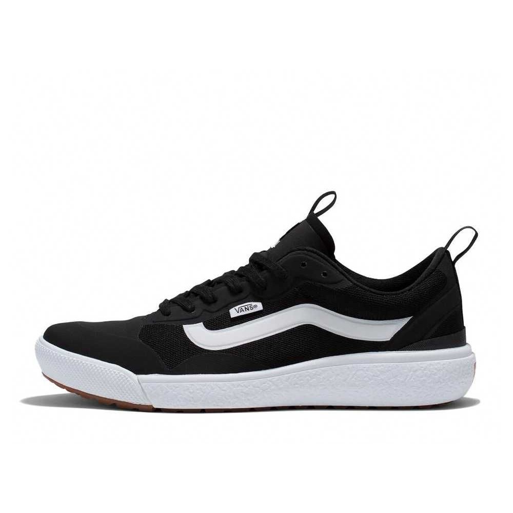 Vans Ultrarange EXO "Black" Unused | Shopee Malaysia